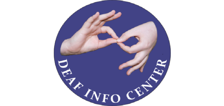 DEAF INFO CENTER - Asociația Surzilor din Republica Moldova